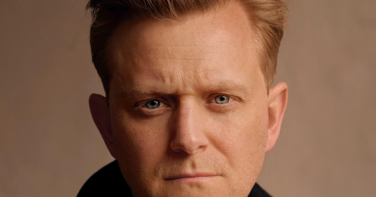Hvad læser Martin Wittrup Enggaard? | Dragør Bibliotek